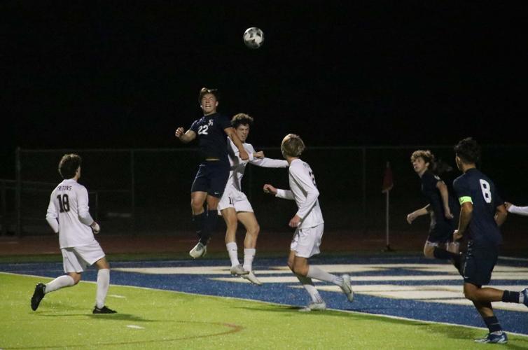 GALLERY: SCHS Boys Soccer Remains Unbeaten, Wins 10th Straight in Back ...