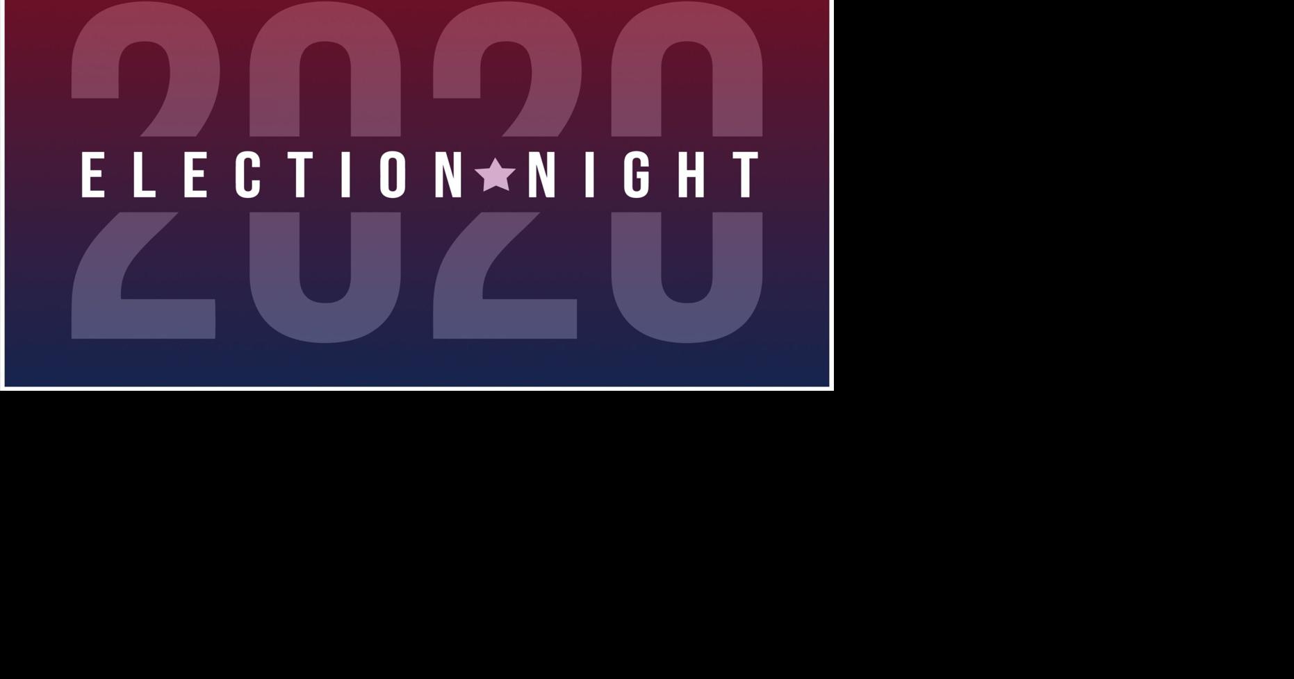 2020 General Presidential Election Results | Eye on DP ...