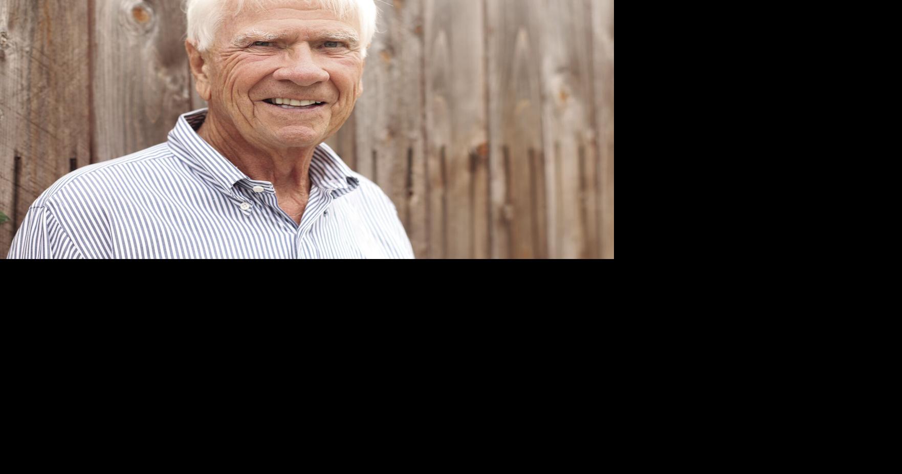 ON LIFE AND LOVE AFTER 50: When to Discard Deceased Partner’s ...