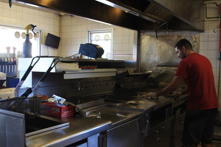 Pedro’s Tacos Closed after Early Morning Kitchen Fire | Eye on SC ...