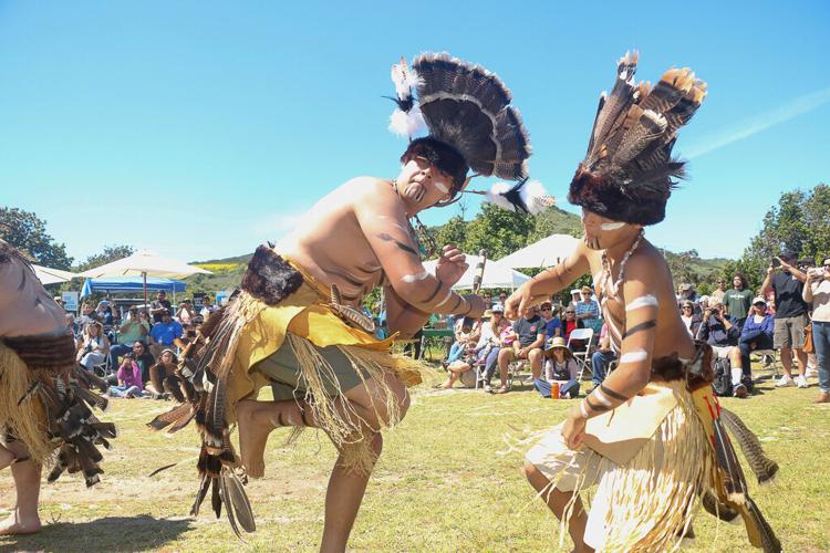 Acjachemen Came Here First: Panhe Celebration Enters 12th Year Honoring ...