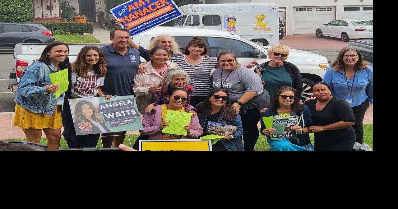 Angela Watts: Community Engagement and Safety Among Her Priorities in ...