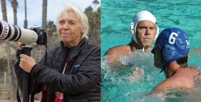 Call to the Wall: Sheri Crummer and Bob Nealy to be Inducted to SC ...