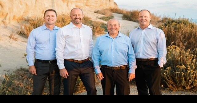 Conrad Realtors Celebrates 60th Anniversary | Eye on SC ...