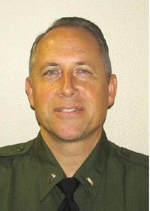 Chief Moodie to be Guest at Chat Friday | Soapbox | picketfencemedia.com