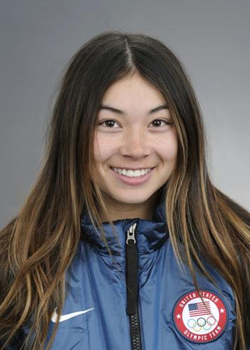 San Clemente Snowboarder Hailey Langland Qualifies for Second Winter ...