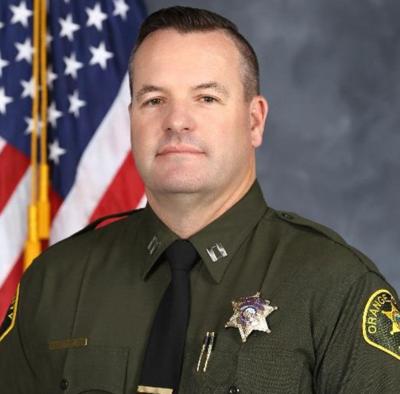 City Names Capt. Christian as New Police Chief | Eye on SC ...