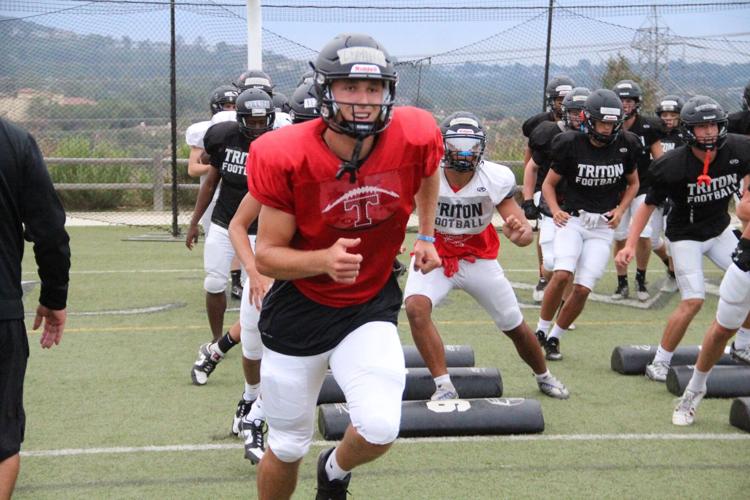 2023 Triton Football Preview: Schedule, Game Previews | Sports ...