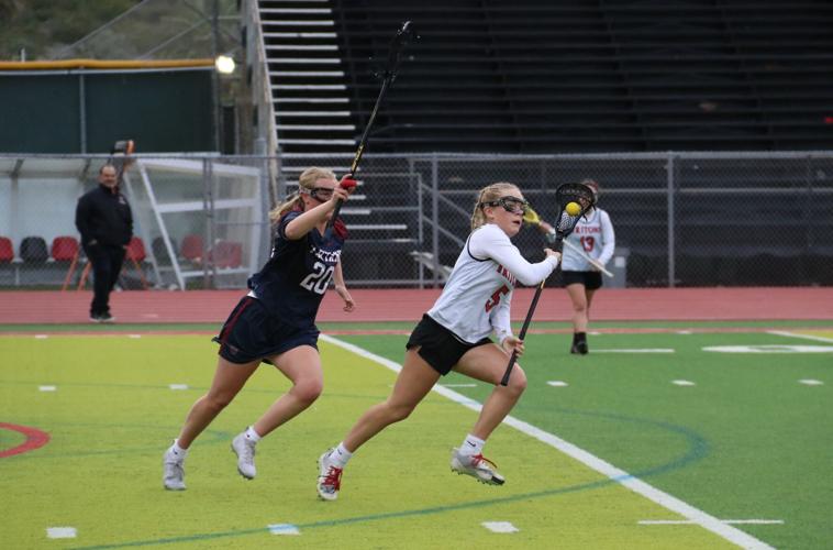 San Clemente Girls Lacrosse Advances to First CIF-SS Semifinal in ...