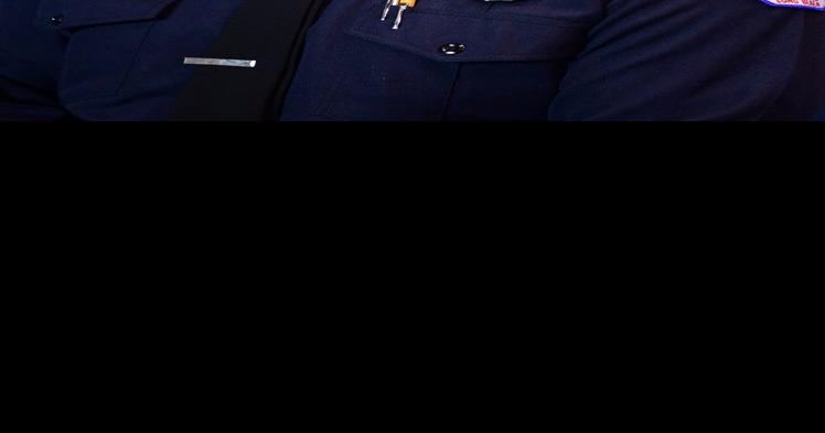 Long Beach Fire Captain Killed in Shooting was from San Juan Capistrano ...