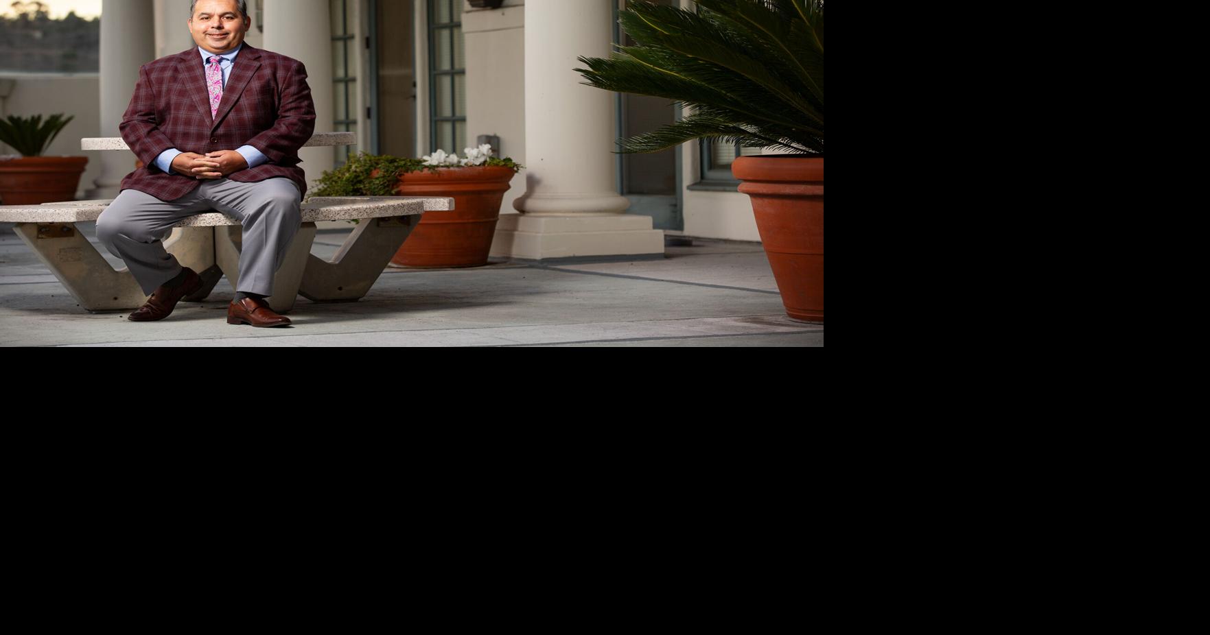 New Mayor Sergio Farias Wants to Continue City’s Energy | Eye on SJC | picketfencemedia.com