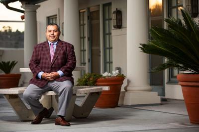 New Mayor Sergio Farias Wants to Continue City’s Energy | Eye on SJC | picketfencemedia.com