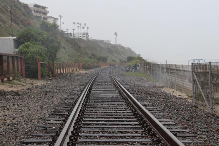 OCTA Board Green-Lights First Step for South Coast Rail Study ...