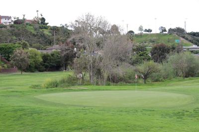 Holes at One: Shorecliffs Golf Club is the Only Area Golf Course Still ...