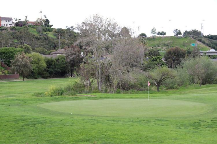 Holes at One: Shorecliffs Golf Club is the Only Area Golf Course Still ...