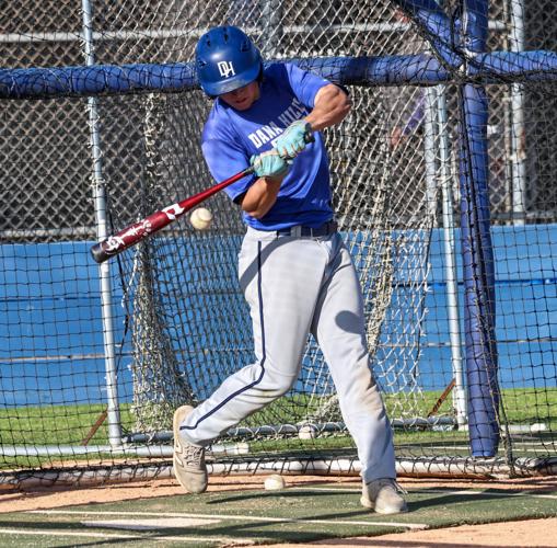 2025 Dana Hills Spring Sports Preview | Sports & Outdoors ...