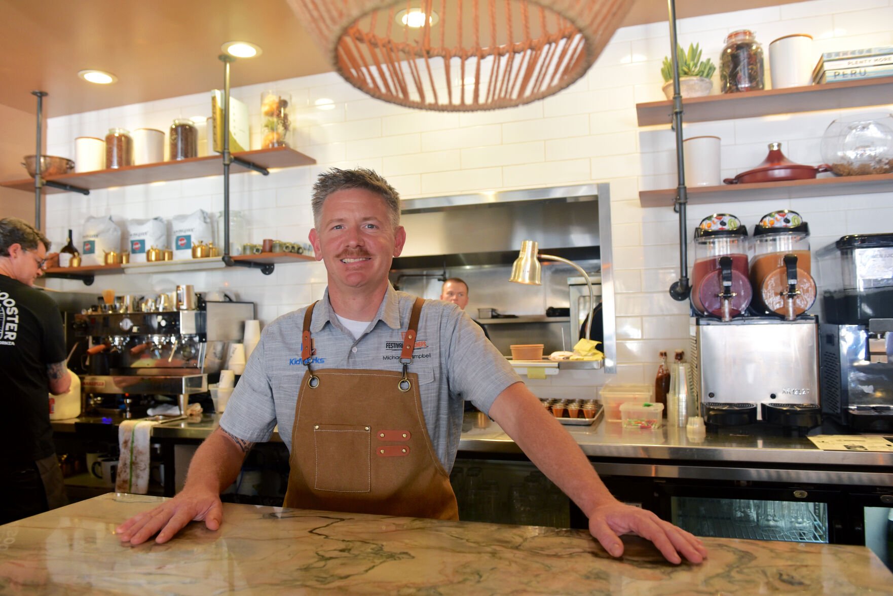 New Dana Point Restaurant ‘White Rooster’ Elevates Comfort Food | Eye ...