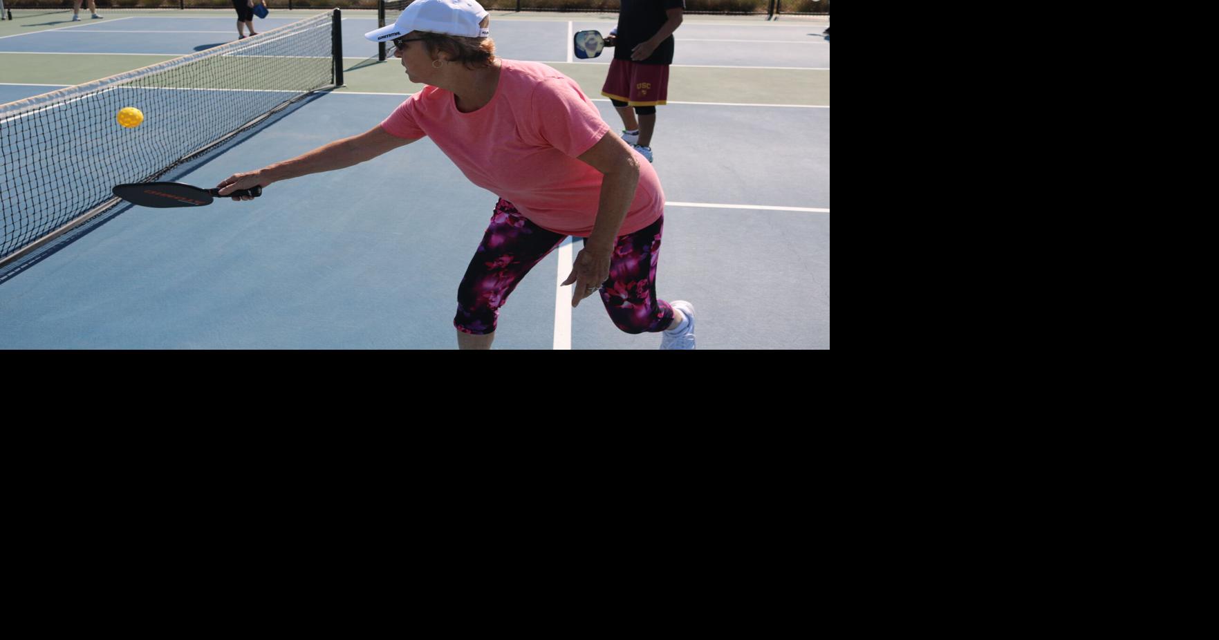 Pickleball Courts Slated to Come to San Luis Rey and San Gorgonio Parks ...