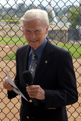 Gene Burrus, ‘The Voice of Dana Point,’ Passes Away at 88 ...