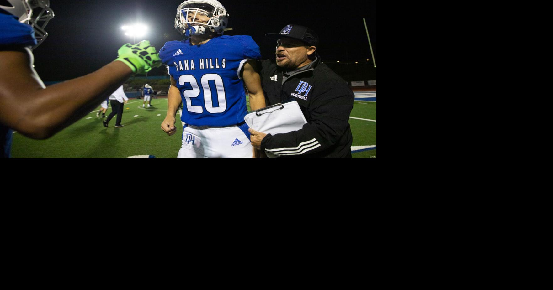 Divine Interception: Jagger Wiesen’s Pick-Six Days after Father’s Death ...