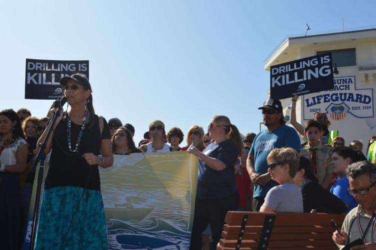 native american environmentalists