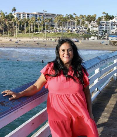Amanda Quintanilla: She Prioritizes Public Safety, Sand Replenishment ...