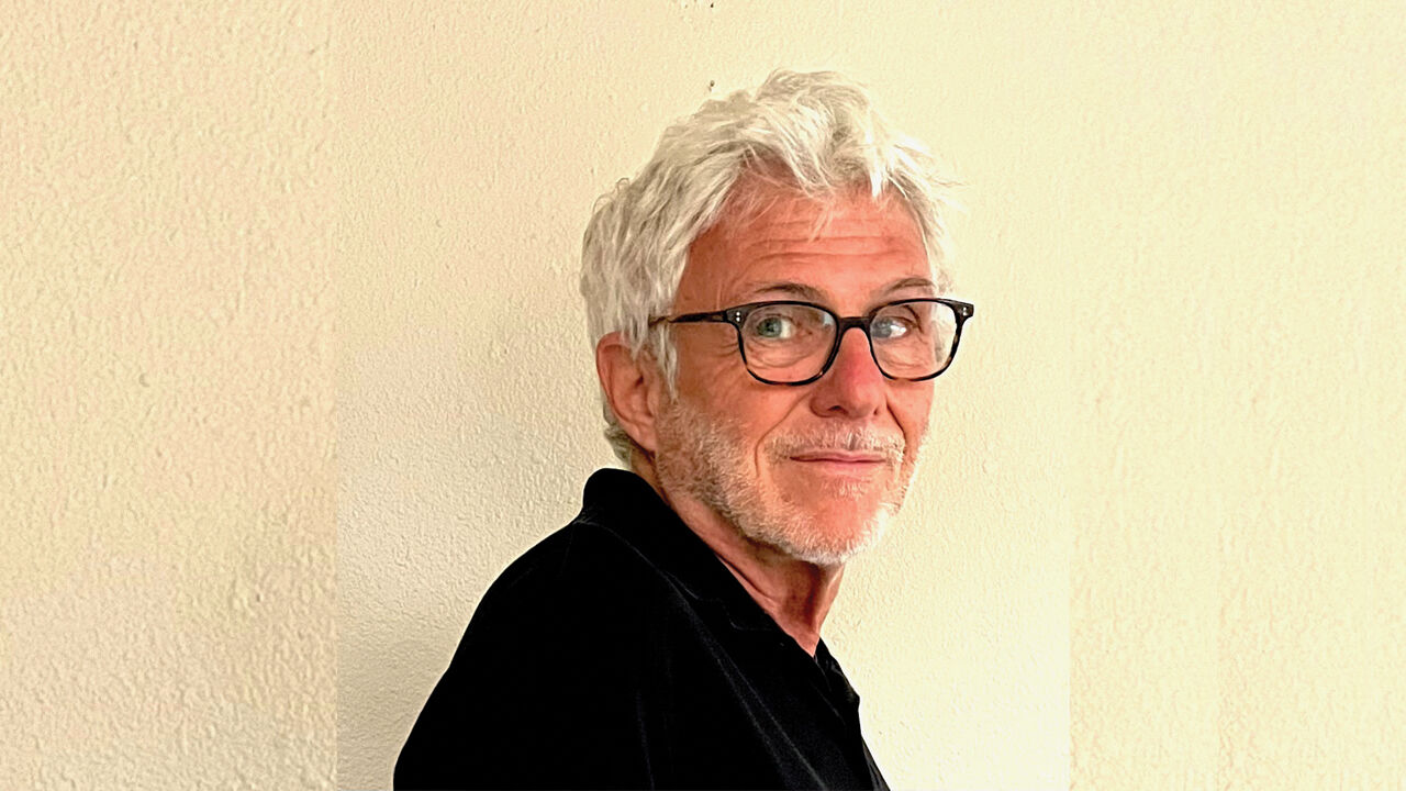 History Finds a New Space on the Bookshelf for Dana Point Resident ...