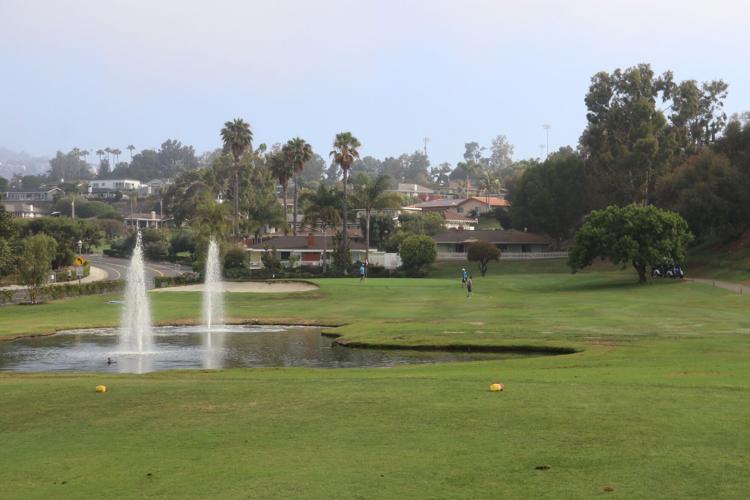 Summer of Golf: Shorecliffs Golf Club Nears New Era ...