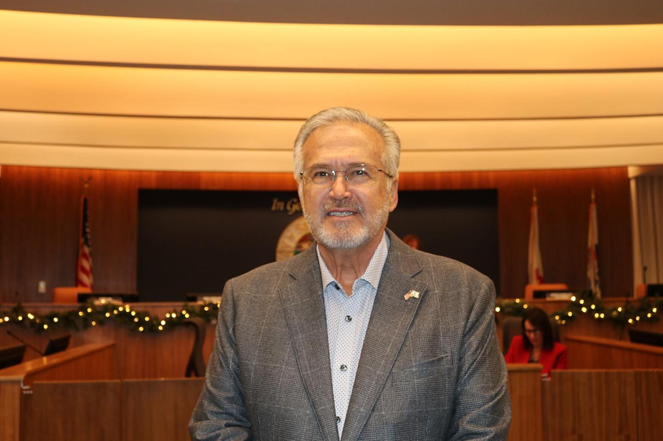 New Mayor Steve Knoblock Focuses on Public Safety, Sand Replenishment ...