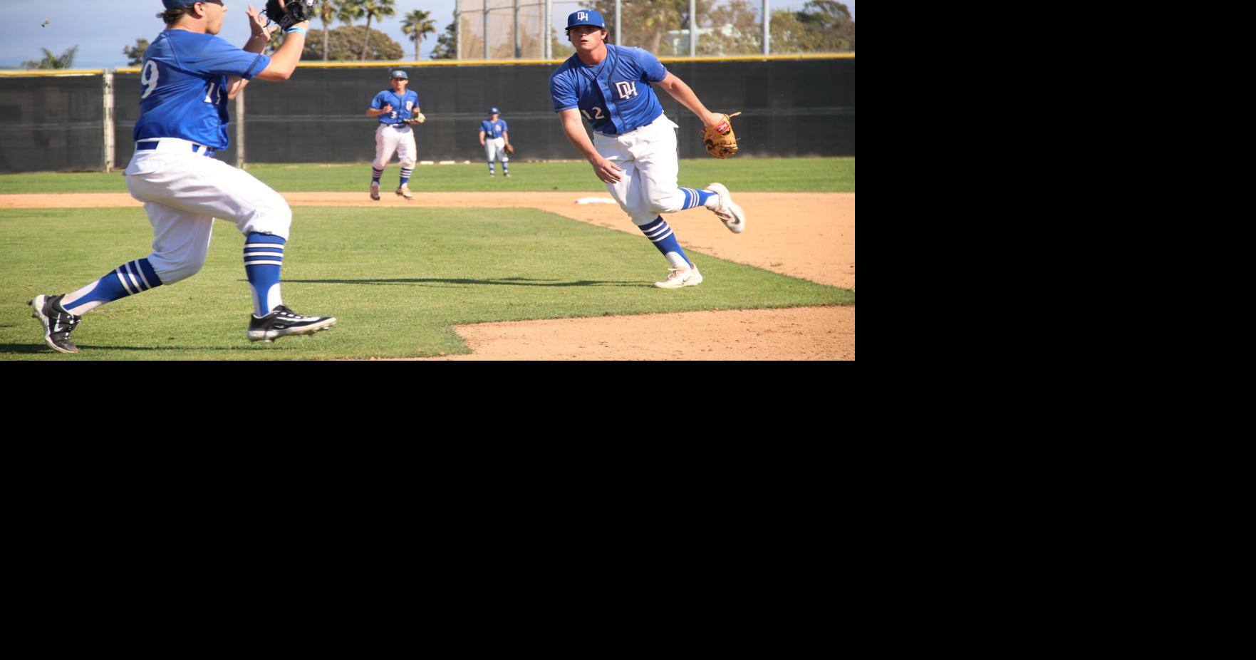 Dolphin Report: Baseball Opens League with Back-to-Back Wins | Sports ...