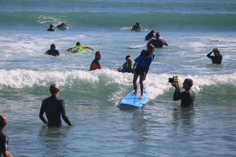 The State of Surf: Dana Point celebrates inaugural California Surfing ...