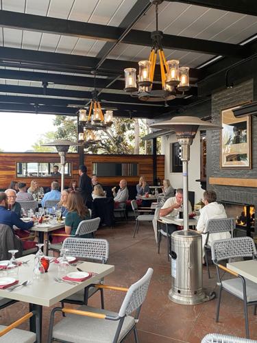 Luciana’s Ristorante Celebrates 40 Years of Traditional Italian Dining ...