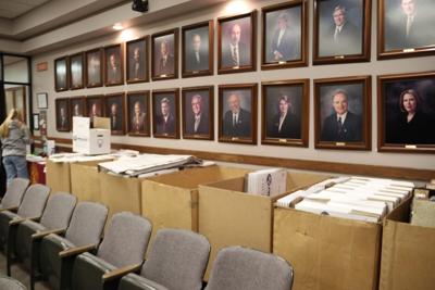 Council Approves Construction Contract for New Meeting Room | Eye on ...