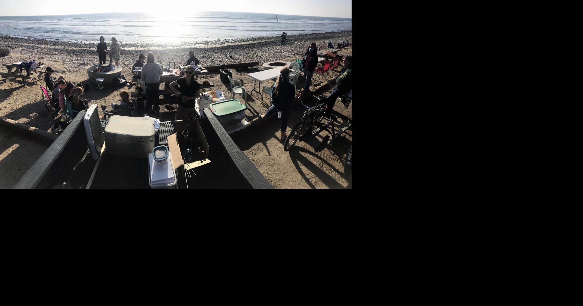 Groms of the Week: Hayden Rodgers and Henry Rothey | SC Surf ...