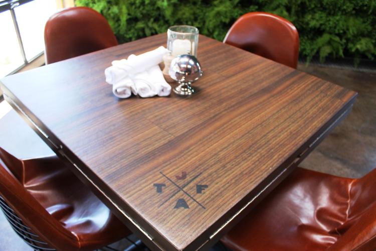 Epicurean Pub Adds Twist to Local Scene | | picketfencemedia.com