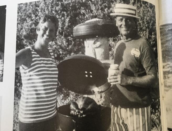 CoastLines: Remembering Surf Coach William Conroy | Soapbox ...