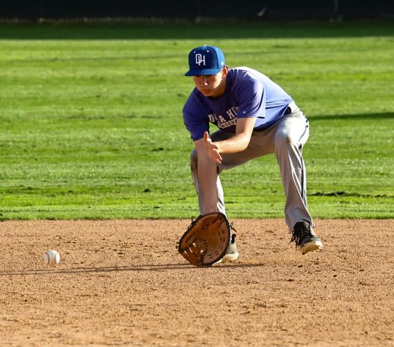 2025 Dana Hills Spring Sports Preview | Sports & Outdoors | picketfencemedia.com