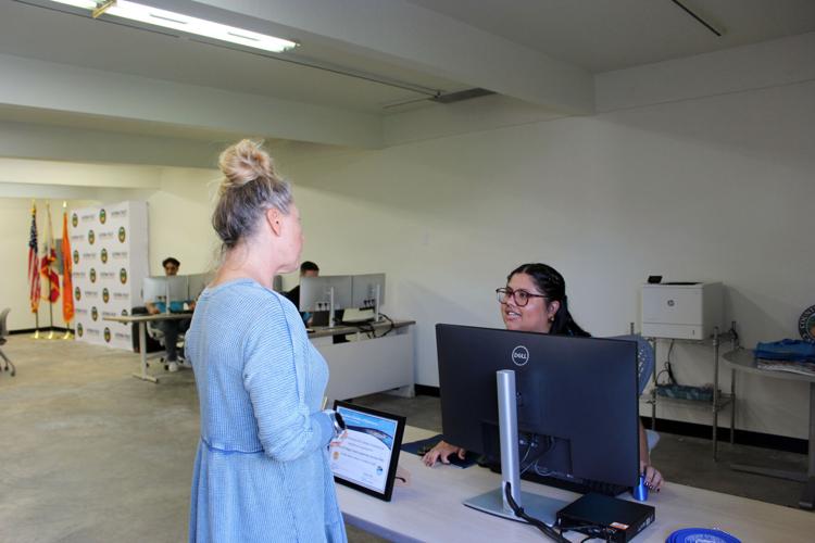 OC Supervisor Katrina Foley Celebrates New Harbor Office | Eye on SJC ...