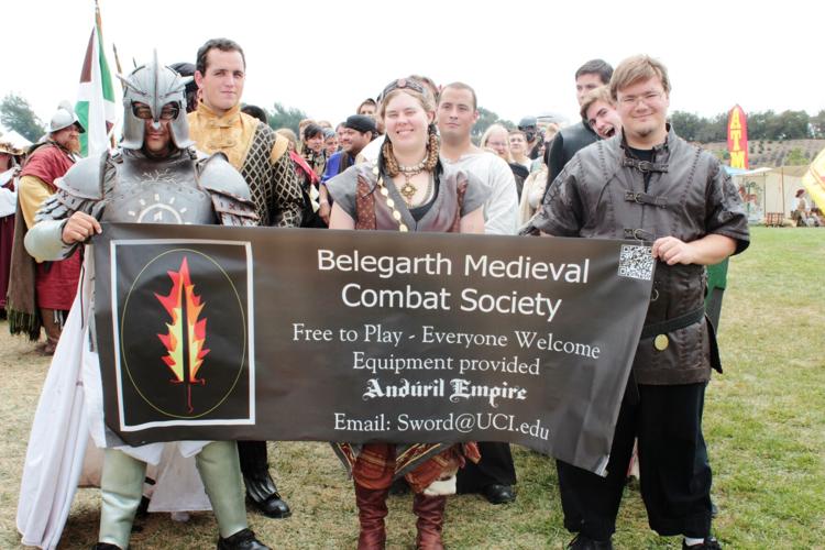 Medieval Traditions Transform City into Celtic Cultural Center ...