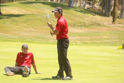 Calm Focus: San Clemente Junior Alex Pak’s Demeanor Takes Him into SCGA ...