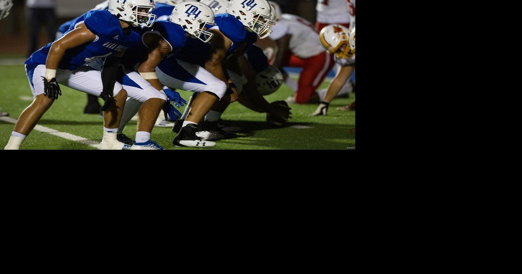 Overhauled Football League Proposal Passed by Principals, Awaits CIF-SS ...