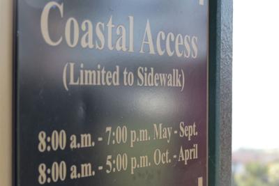 High Court Denies Petition to Review Strand Access Cases | Eye on DP ...