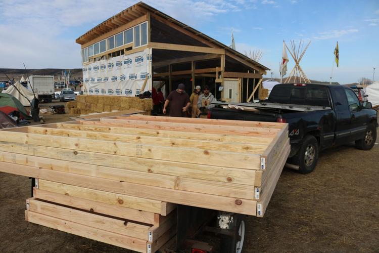 This Land Is Your Land: As indigenous rights gets national spotlight ...