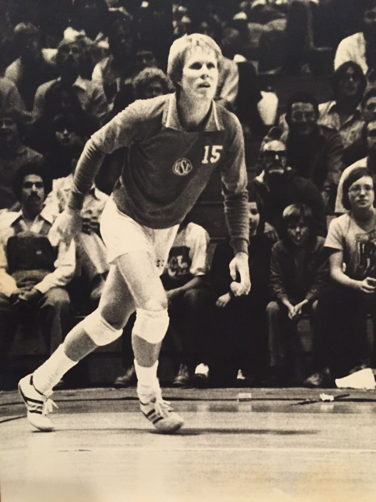 Q&A With SC Sports Wall of Fame Inductee Bob Yoder | Sports & Outdoors ...