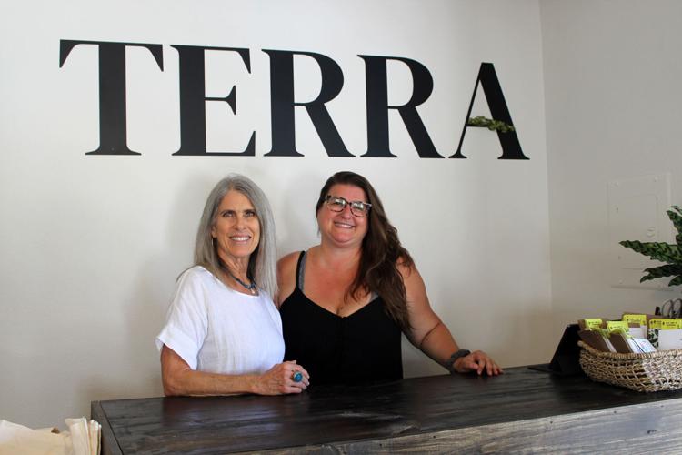 Business Beat: Terra Looks to Protect Earth with Clean Products ...