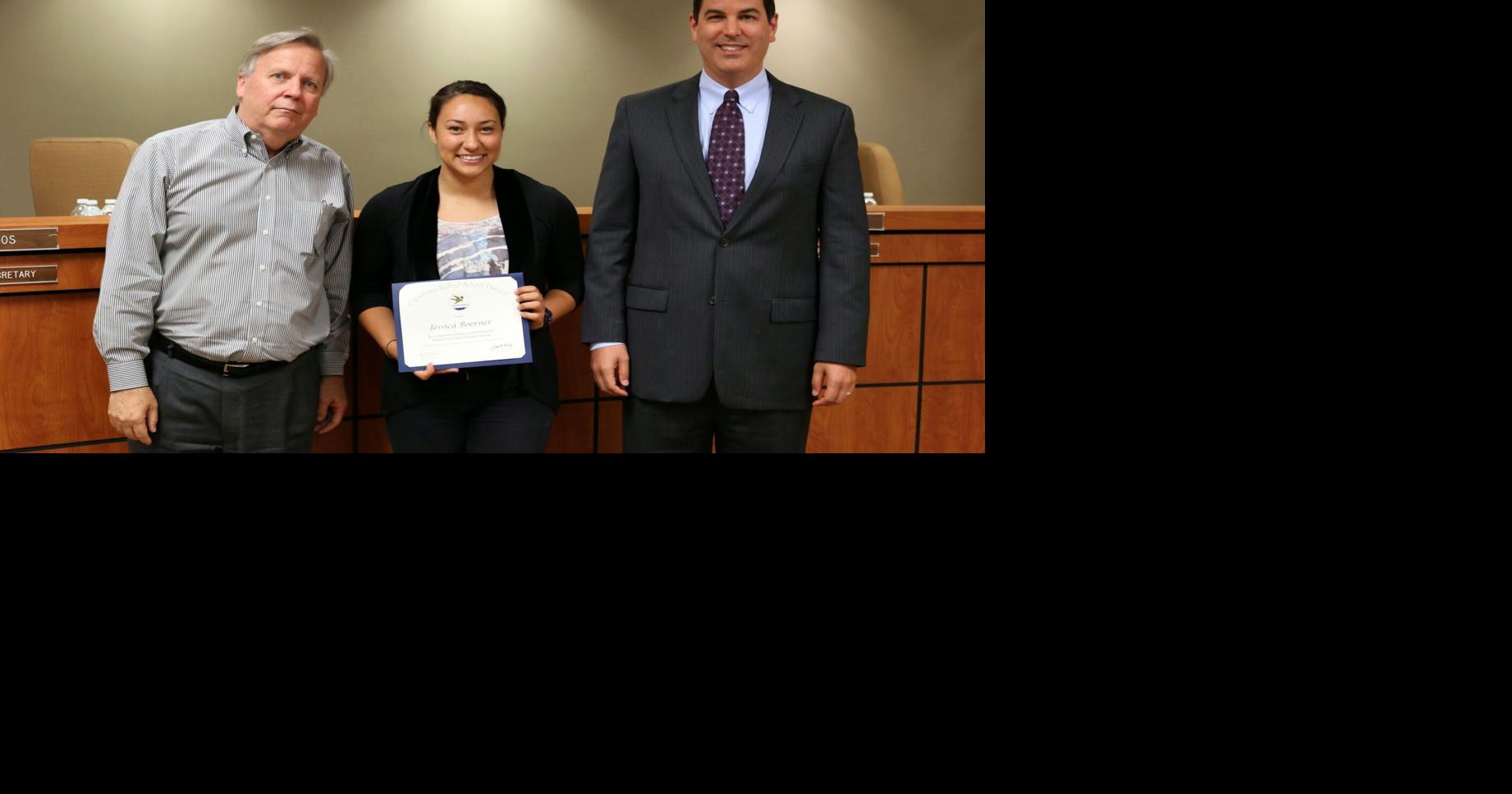 Capo Unified Students Appointed to Military Academies ...