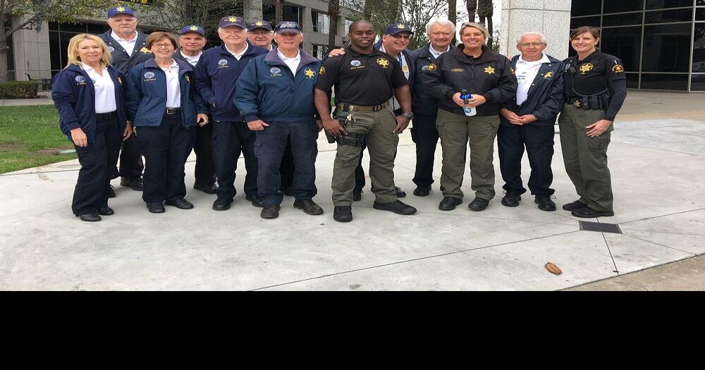 True VIPS A closer look at the volunteers working hard behind the ...