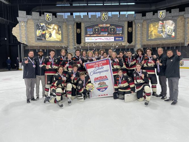 District Hockey Team Finishes as National Runner-Up | Sports & Outdoors ...