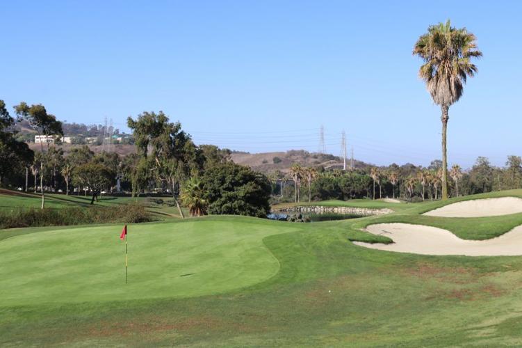 Summer of Golf: Talega Golf Club Provides Great Golf, Lacks Extra Value ...