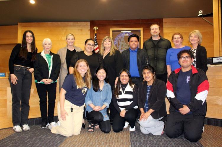 News Next Door: Recreation Manager Sherry Murphy Retires After 36 Years ...